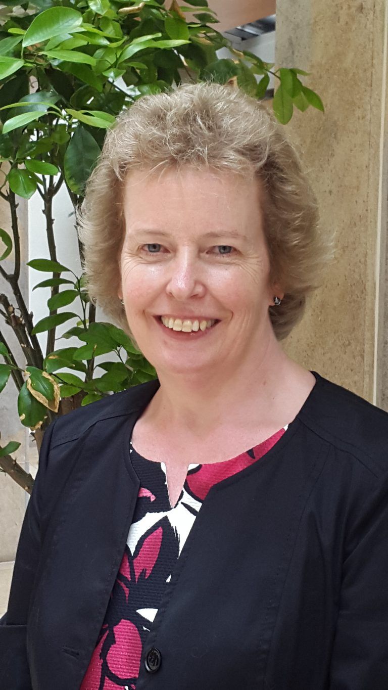 Sally Kemp | Alemus Limited